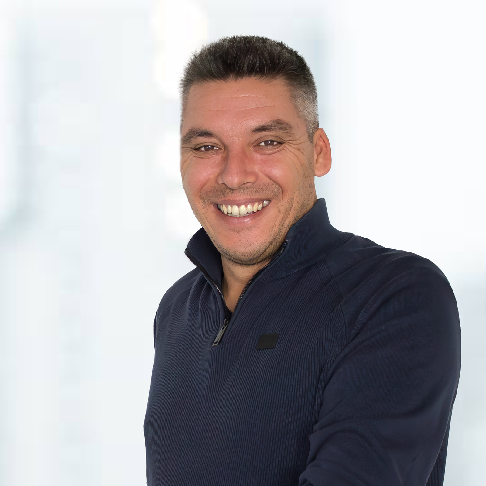 Your expert for access and identity management